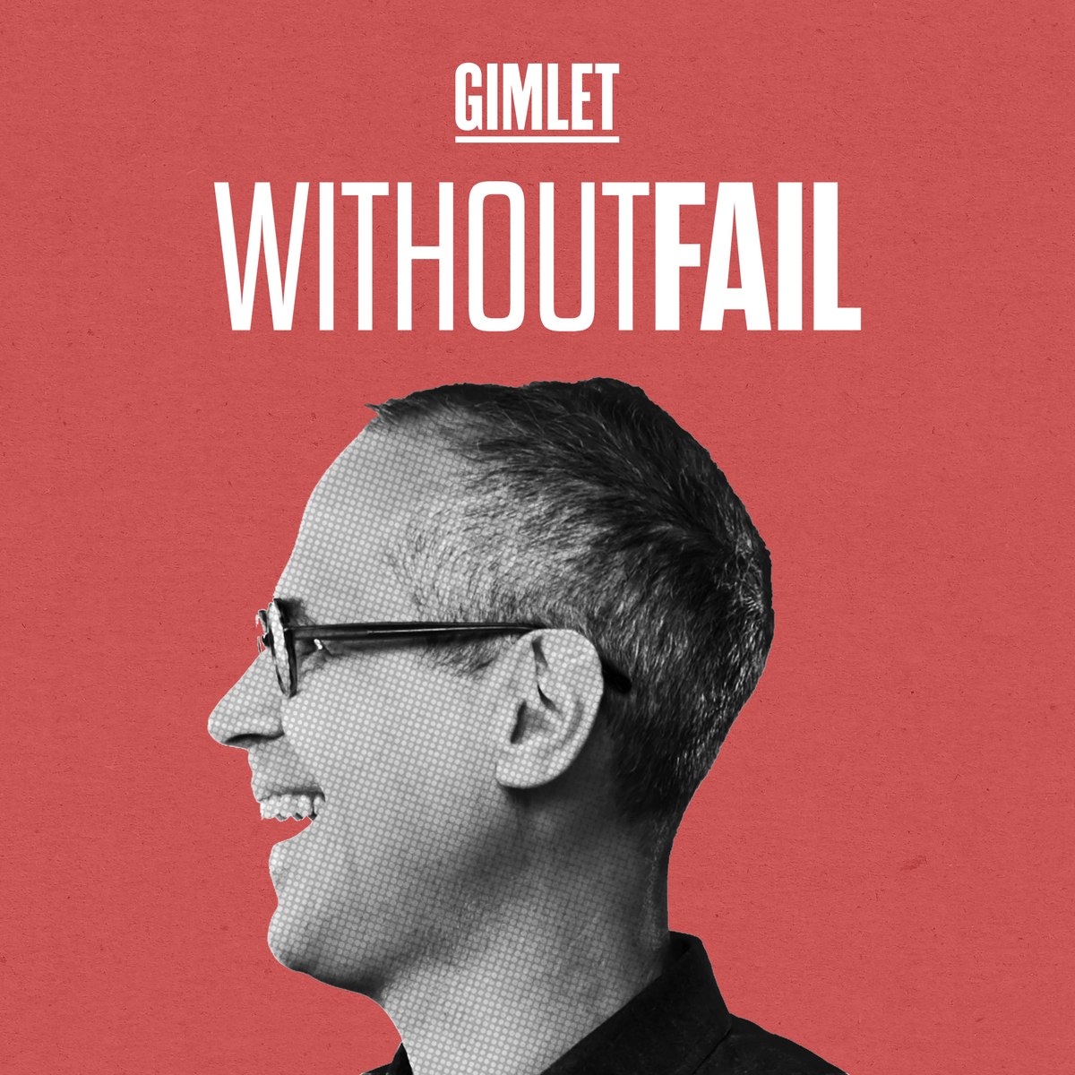 Without Fail Gimlet
